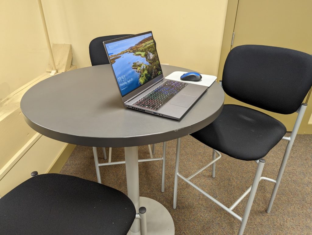 Home - EverWorks LLC | Olympia Coworking Office